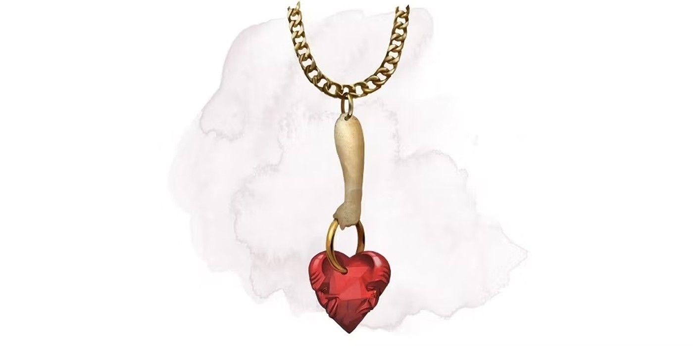 D&D 5e: 20 Best Magic Items For Monks