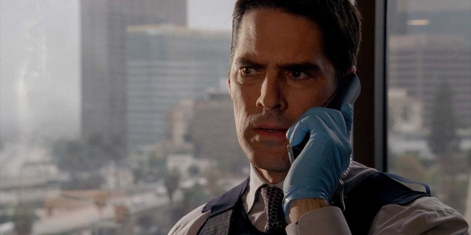 Criminal Minds Cast & Character Guide