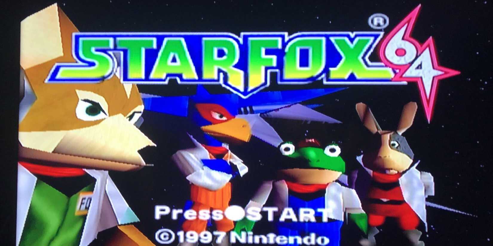This Long-Forgotten Nintendo Series Deserves A Switch 2 Comeback