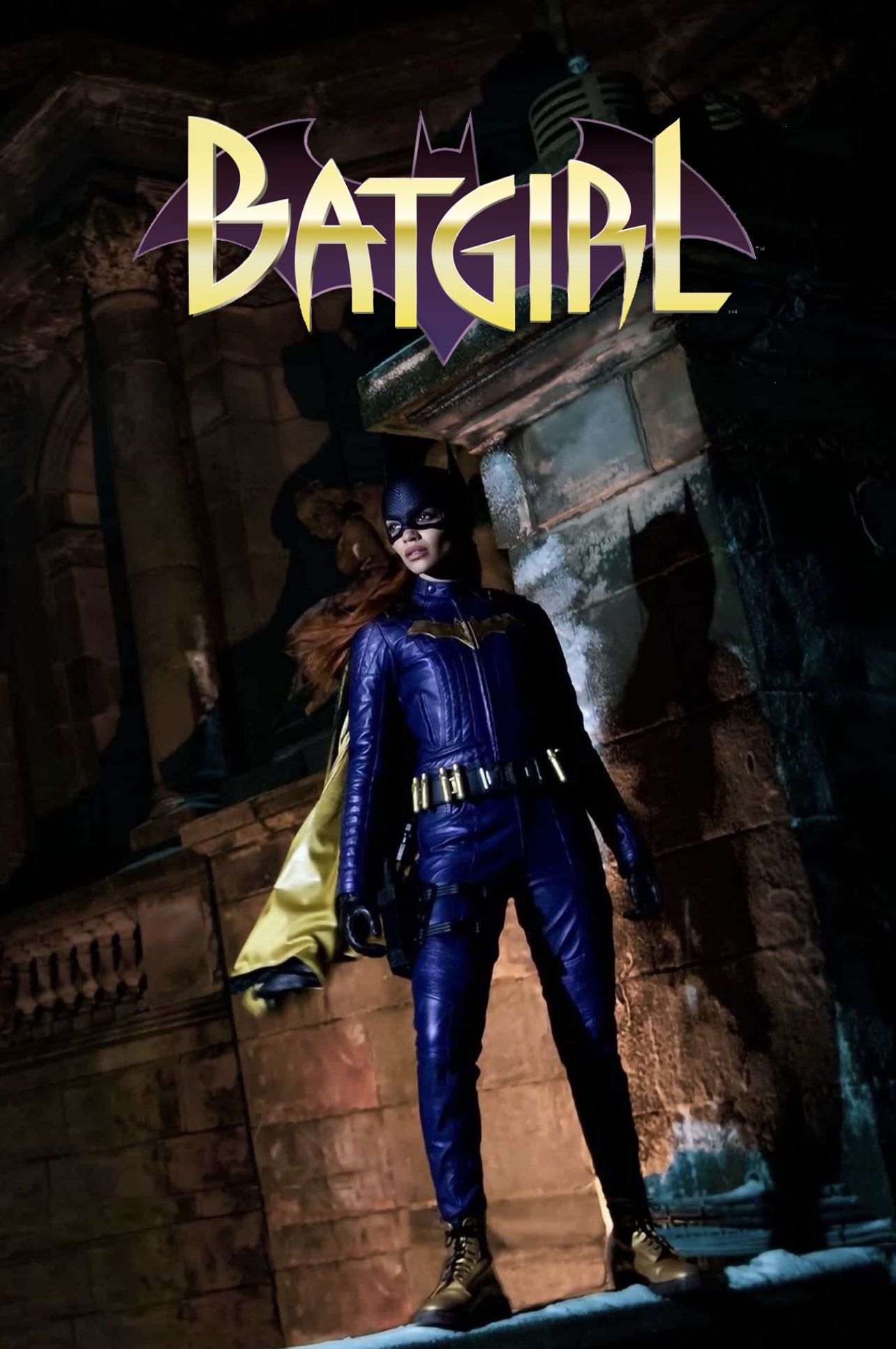 Bad Boys: Ride or Die Make a Case For WB to Release the Batgirl Movie