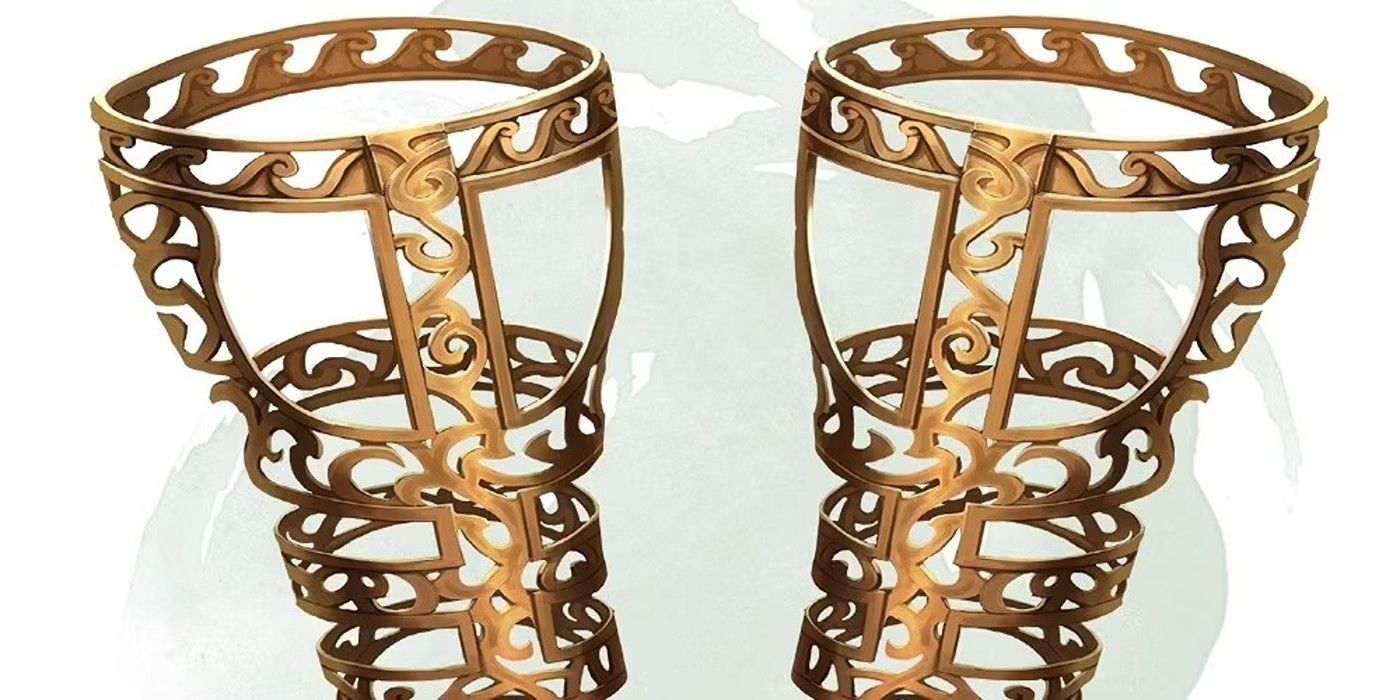 D&D 5e: 20 Best Magic Items For Monks