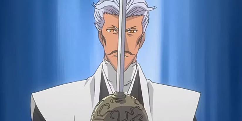 Strongest Bleach Elemental Zanpakuto, Ranked