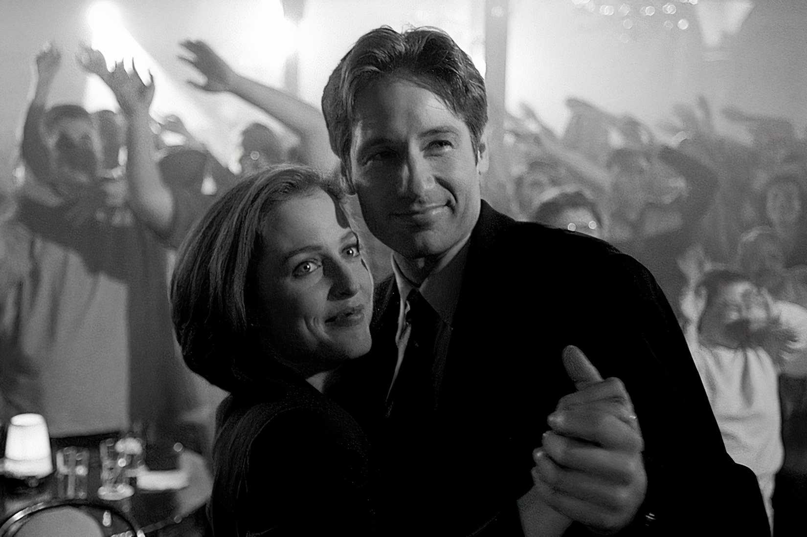 The Funniest Episodes of The X-Files That Still Make Fans Laugh