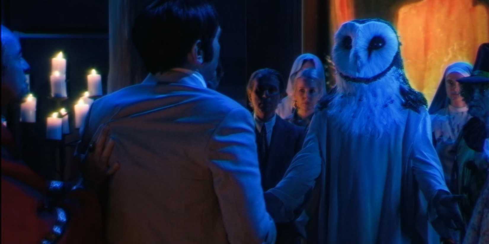 Late Night with the Devil Is Inspired by a Real-Life Secret Society ...