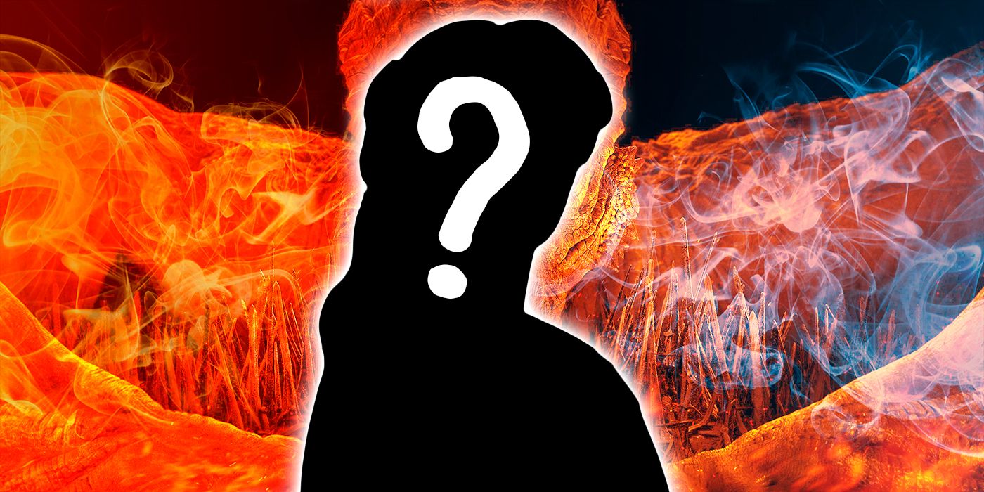 Who is Rhea Royce in House of the Dragon?