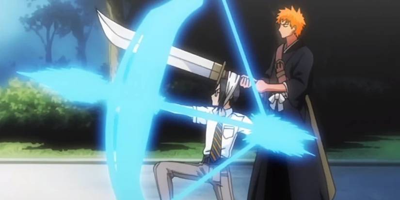A Complete Timeline of Uryu Ishida's Life in the Bleach Anime & Manga