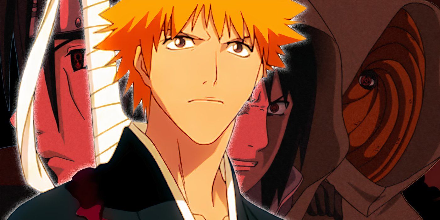 Naruto Characters Who Can Beat Ichigo At His Strongest