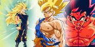 What Is Goku S Max Power Infoupdate