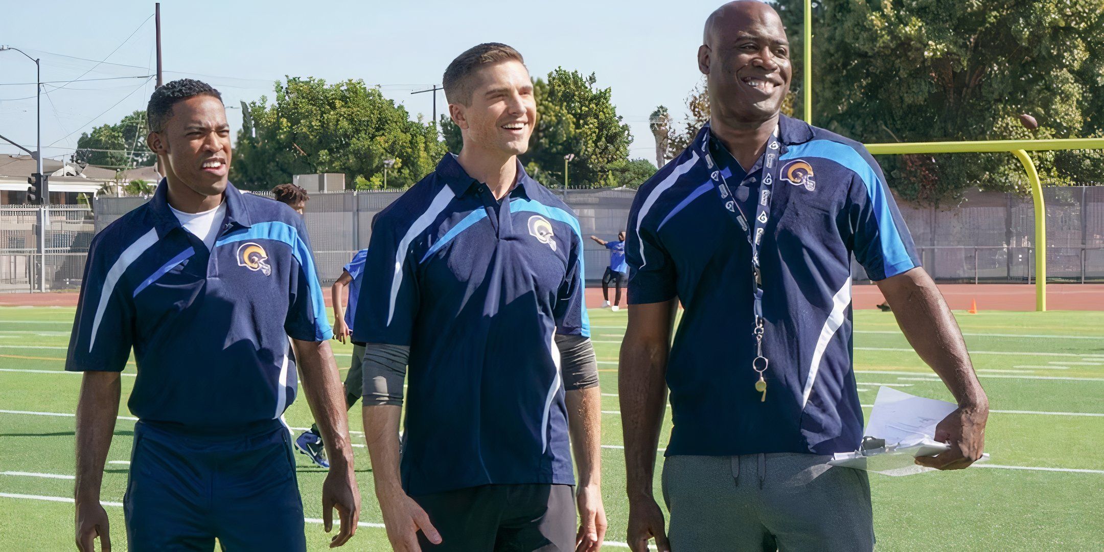 Best Celebrity Cameos On The Rookie