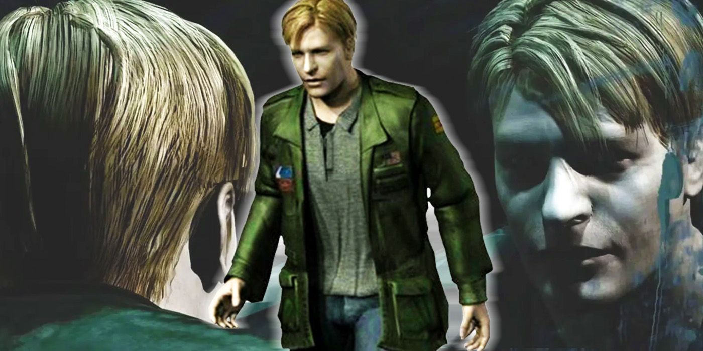 Return to Silent Hill Sneak Peek Reveals First Look at Live-Action ...