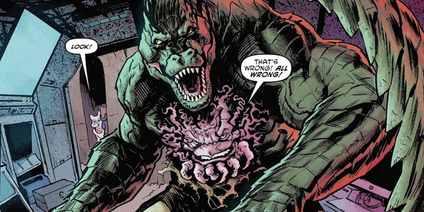 15 Best Teenage Mutant Ninja Turtles Villains From The '00s Comics
