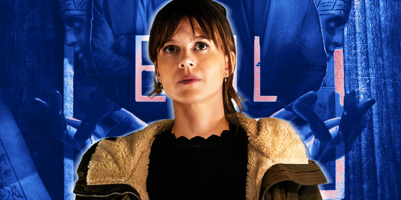 Will Kristen Find Faith in EVIL Season 4 — And Should She?