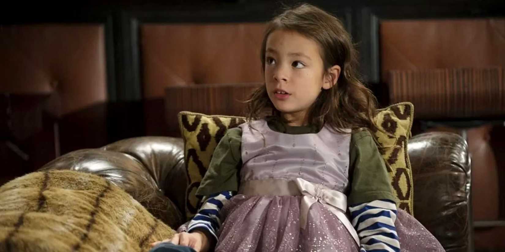 15 Best Kid Characters In Sitcoms