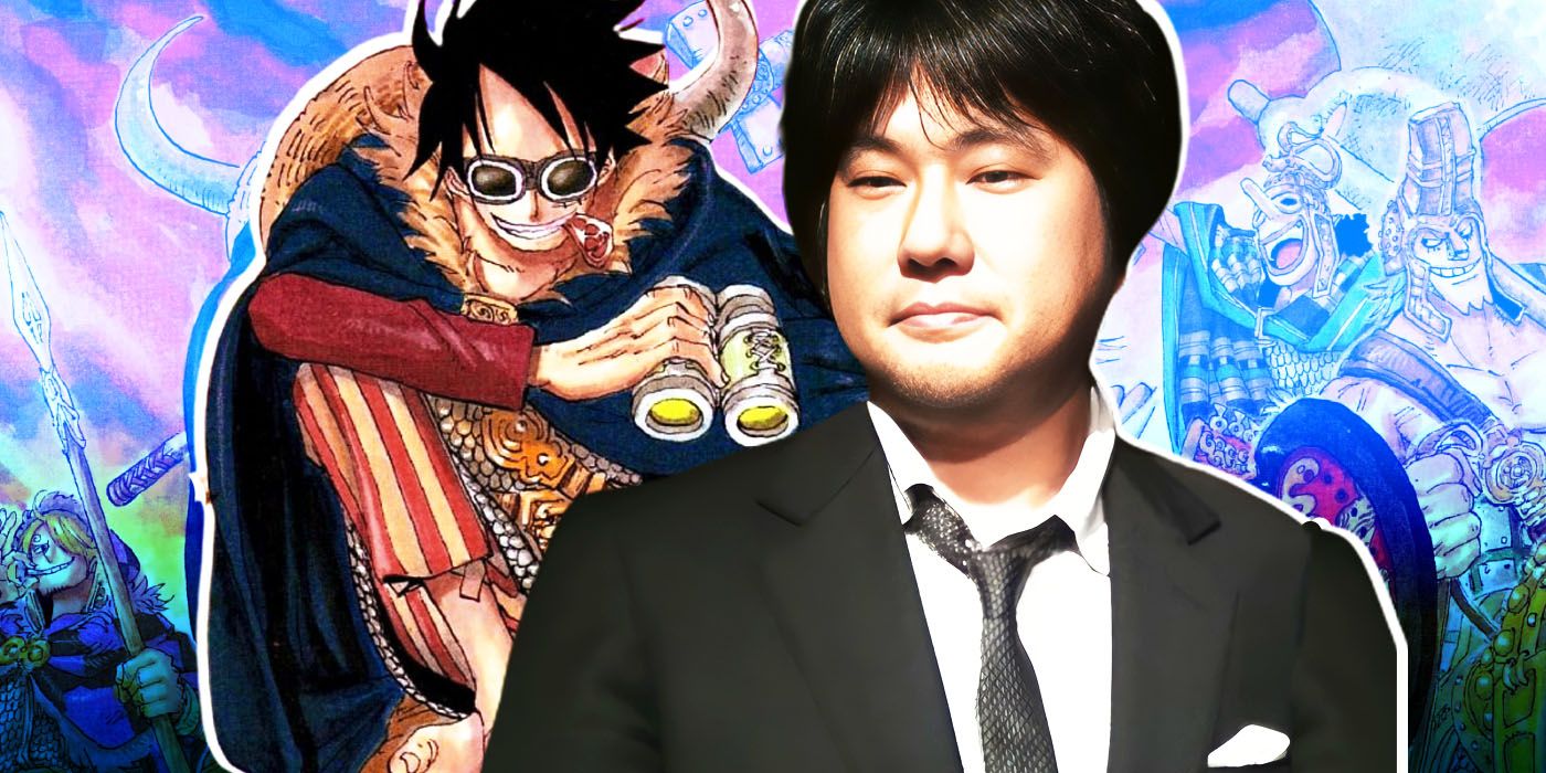 One Piece Creator Comment Provides Insight Into Upcoming Elbaf Story Arc
