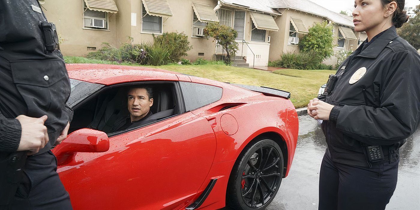 Best Celebrity Cameos On The Rookie