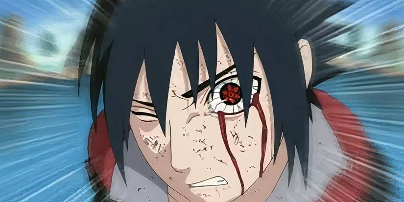 The 15 Most Well-Written Anime Characters of All Time