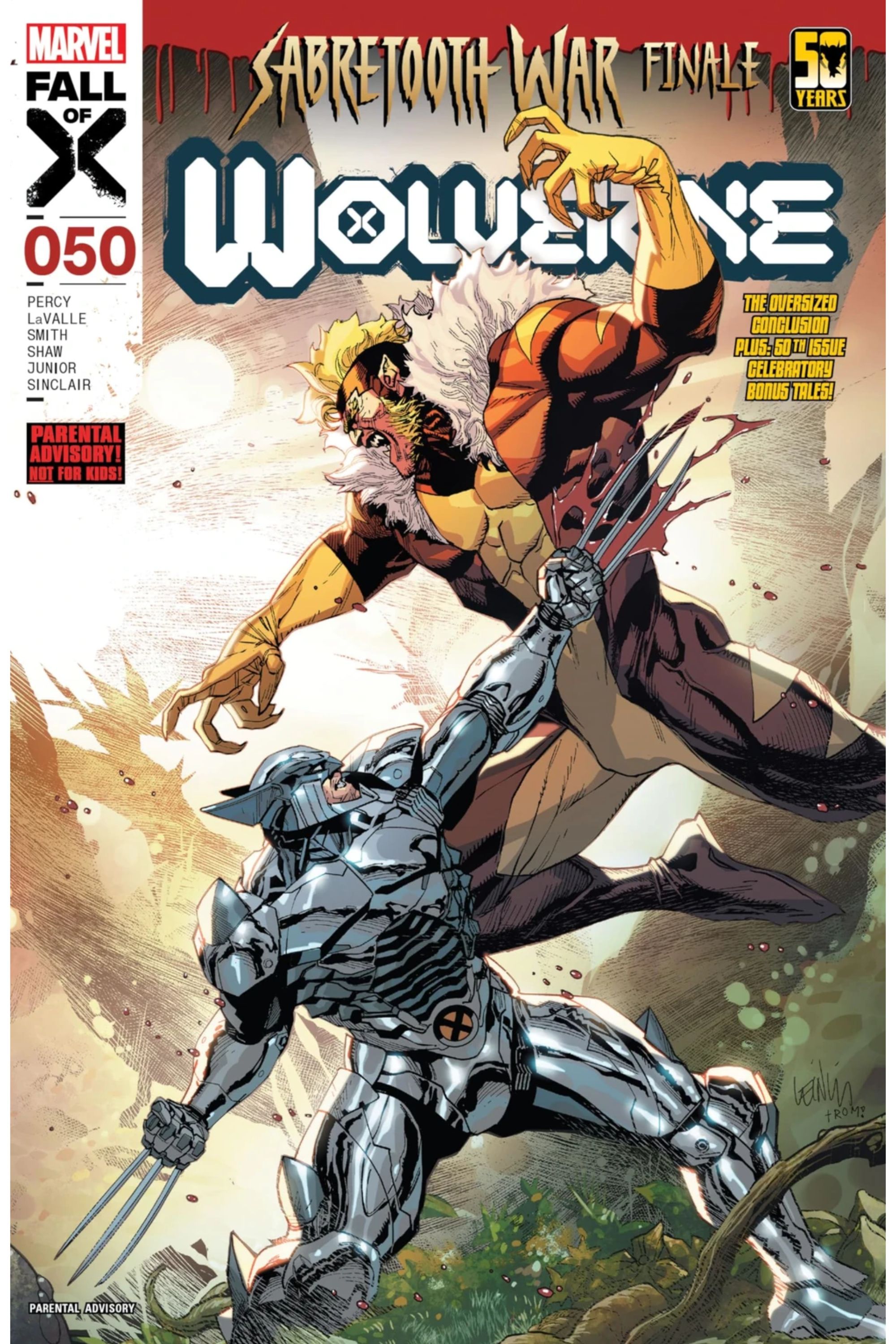 The Best Marvel Comics Of All Time