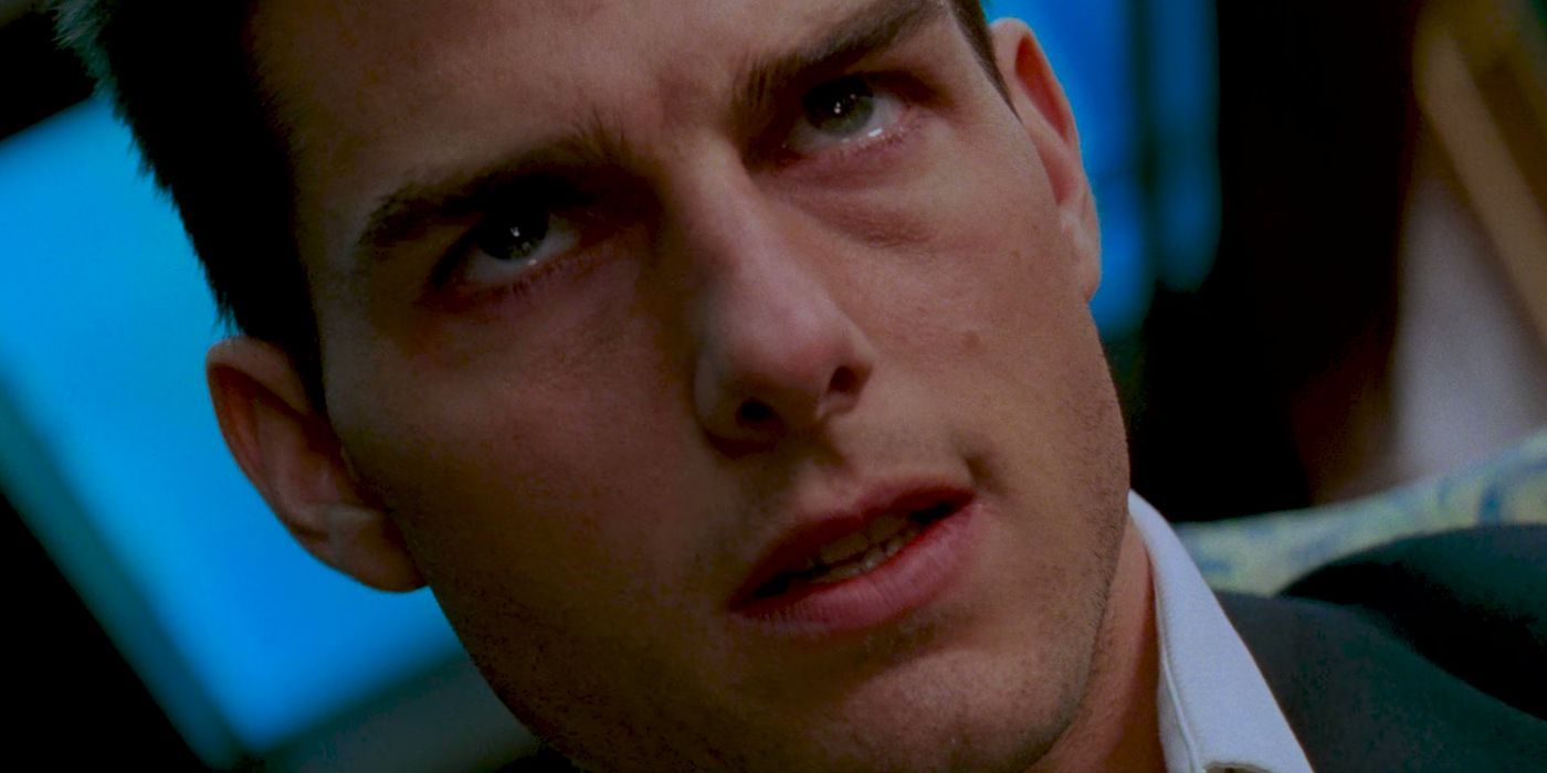 Ethan Hunt Famous Quotes The Best Mission: Impossible Quotes, Ranked