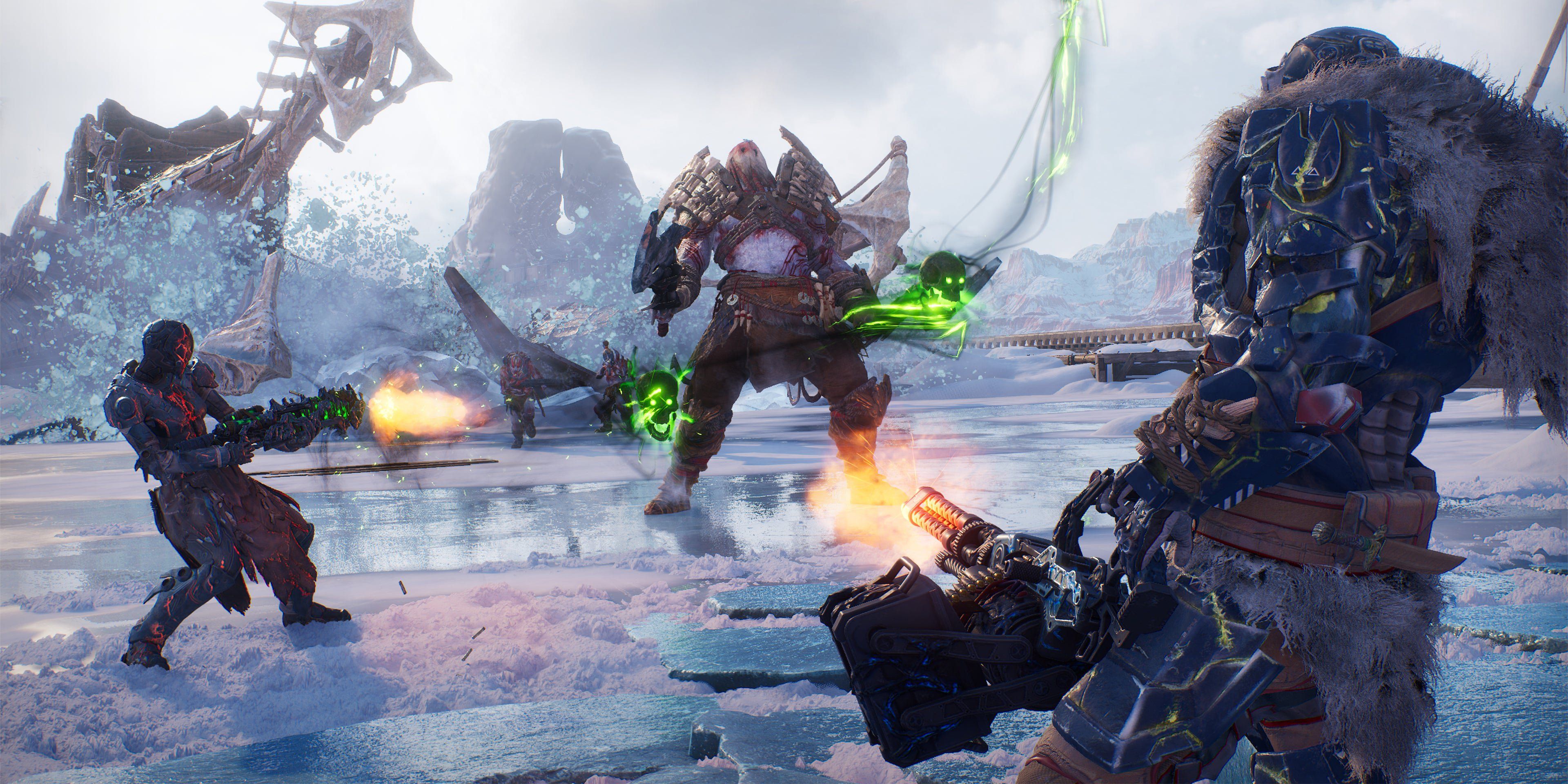 Best Cross Platform Games To Play Right Now (April 2024)