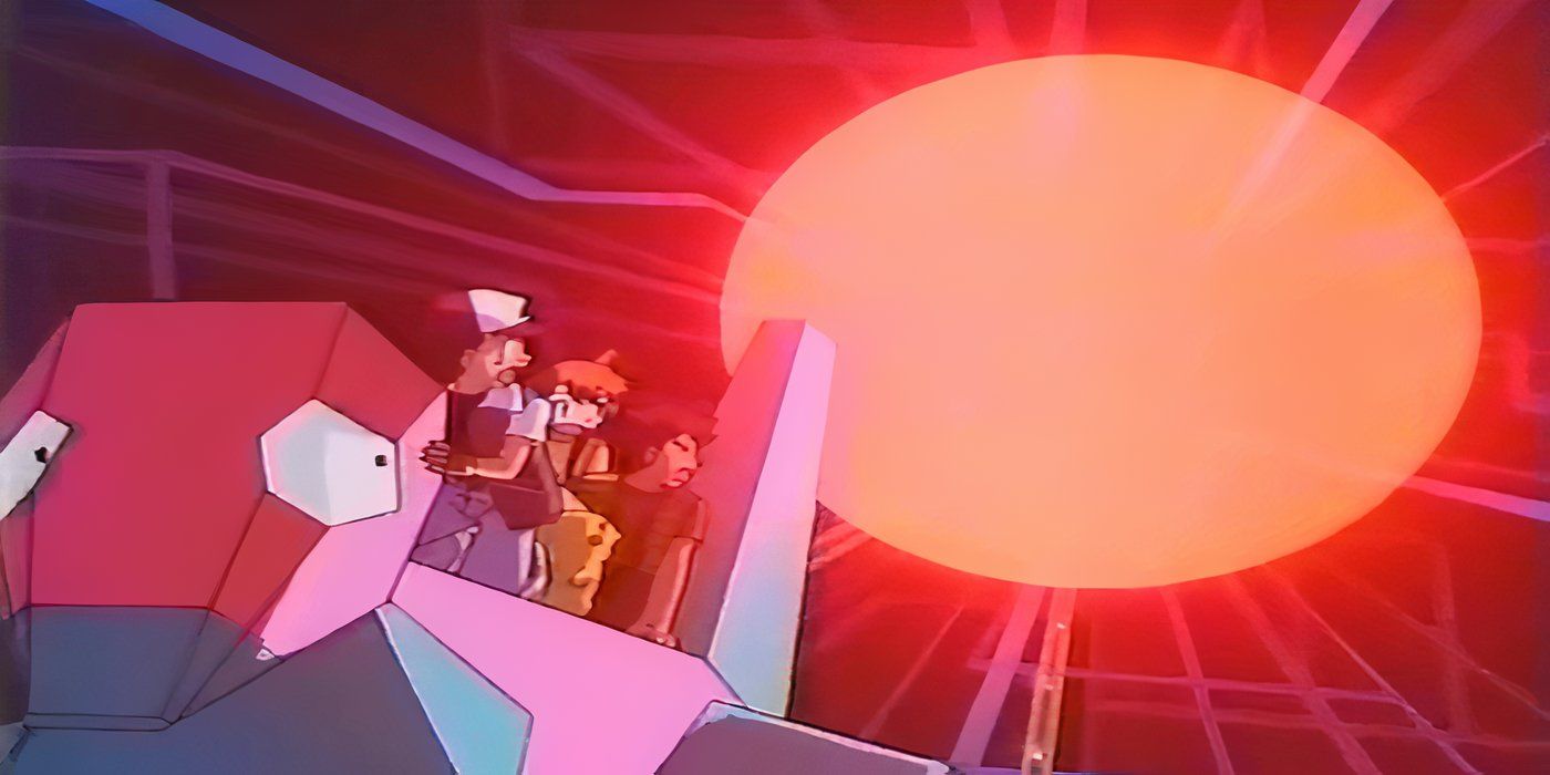 Every Banned Pokemon Episode (And Why They Were Banned)