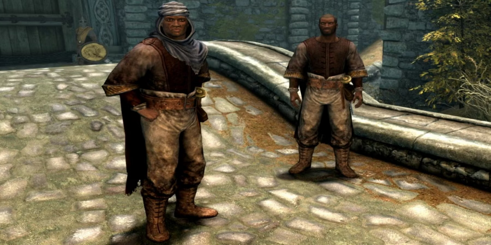 Skyrim: 10 Things You Need to Know About Races