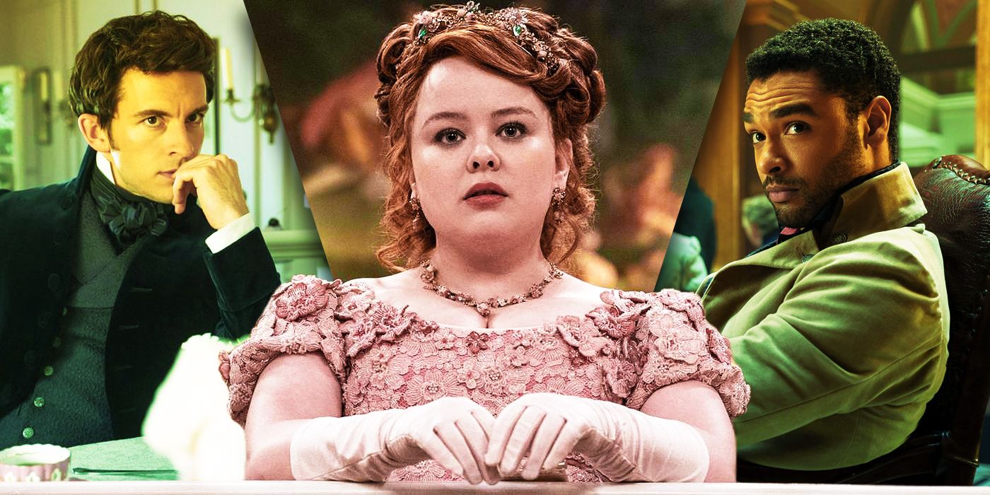 10 Bridgerton Characters Who Deserved Better