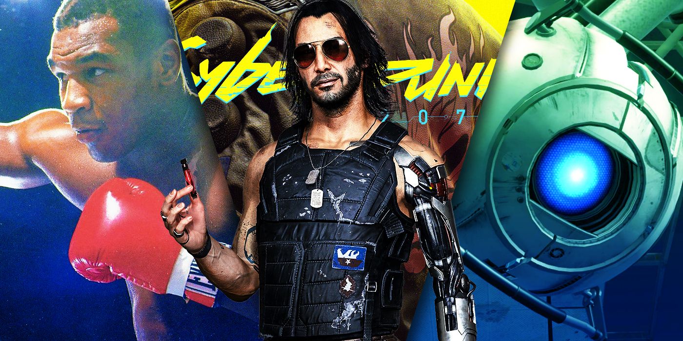 The Weird World of Celebrity Video Games