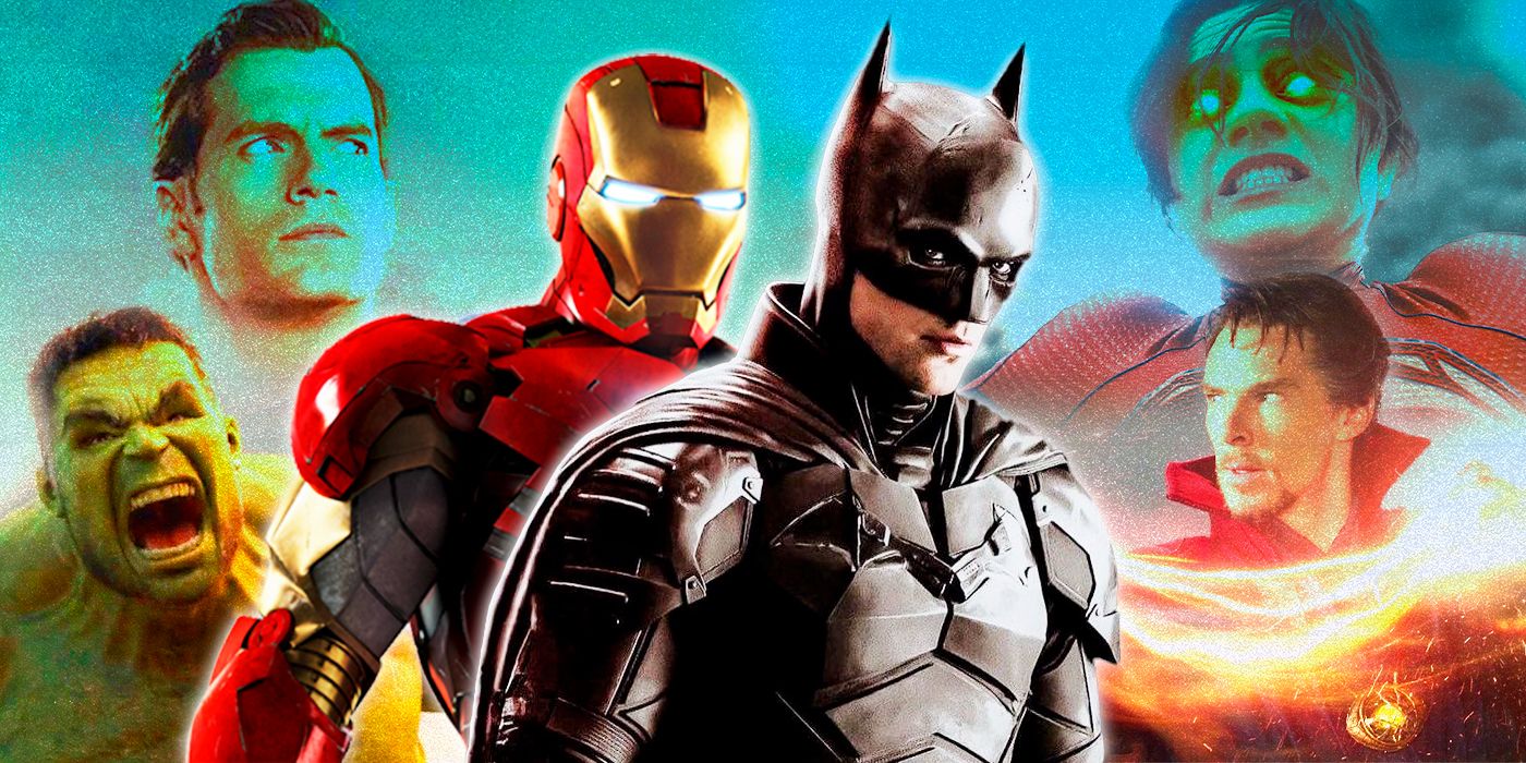 Human Mutation Superpowers Haven #1 A Superhero Noir Story By