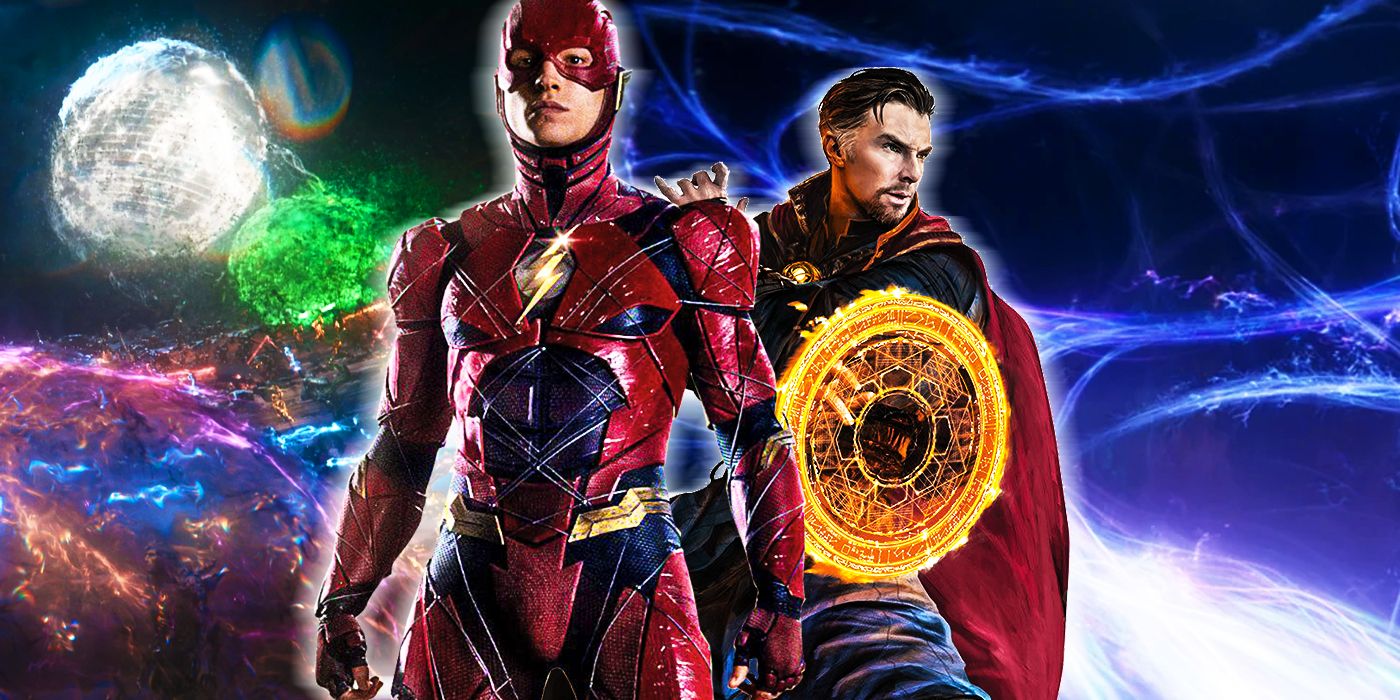 The DCU Needs to Avoid the MCU’s Greatest Mistake