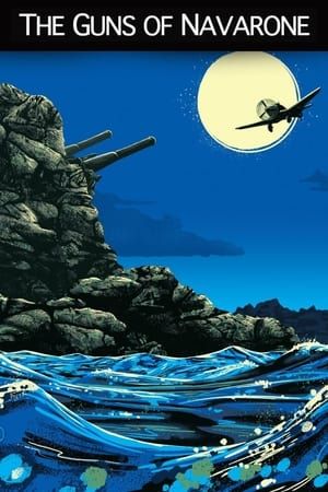 The Guns of Navarone (1961) | CBR