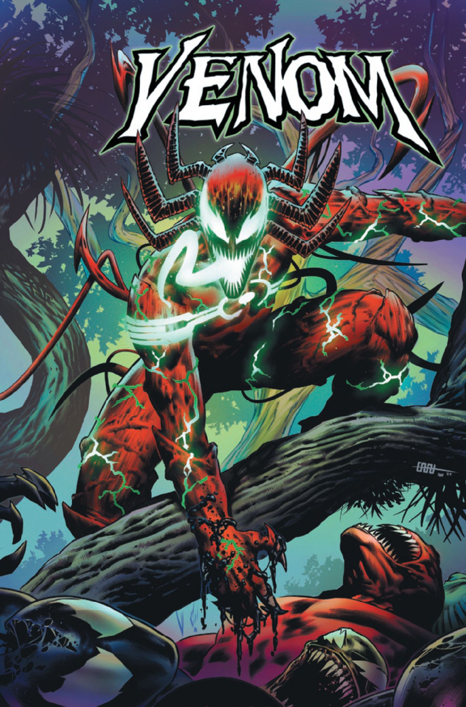 Marvel's Newest Spider-Man Comics