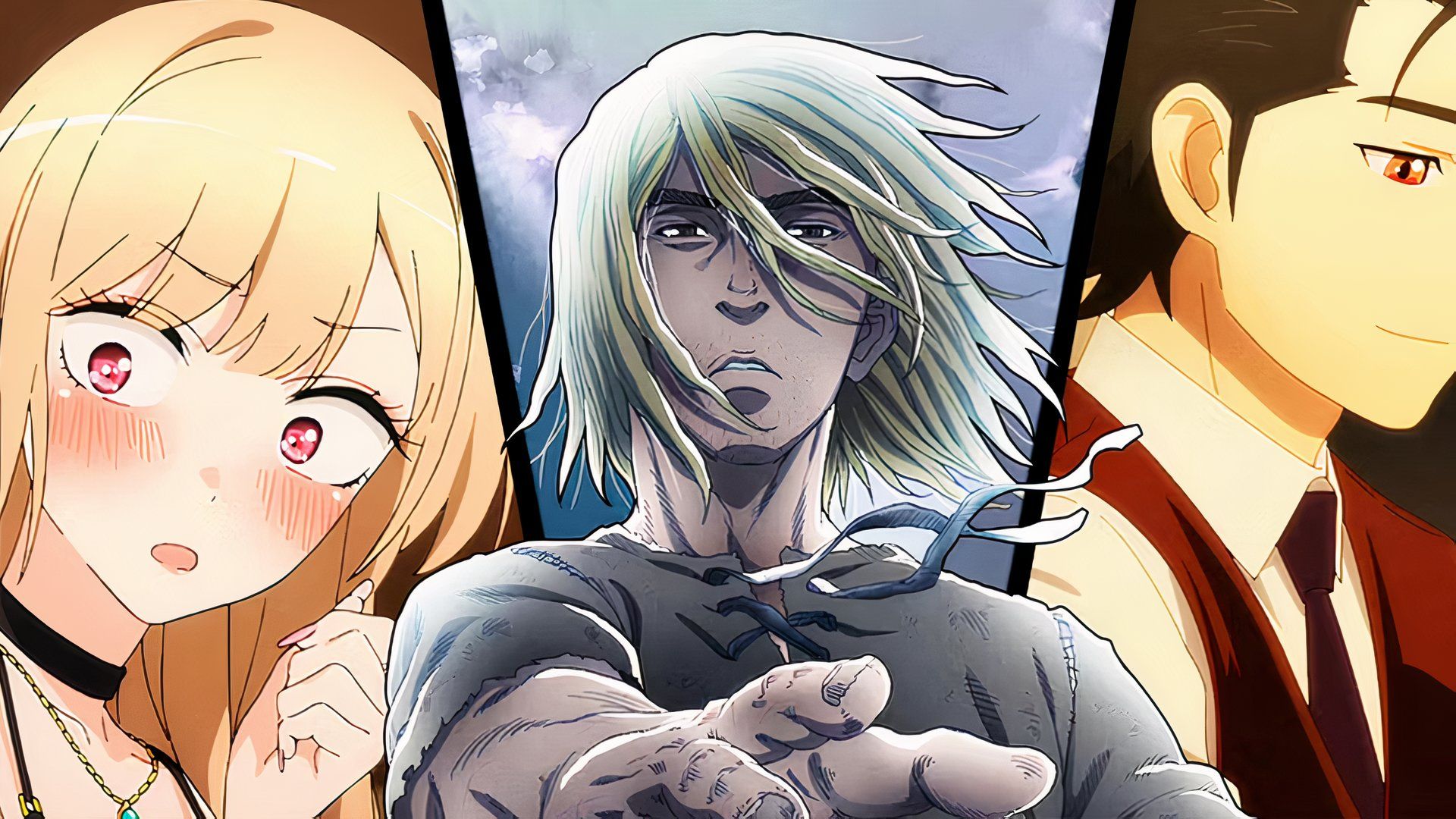 Most Historically Accurate Anime, Ranked