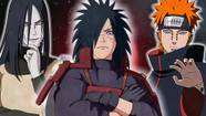Most Tragic Naruto Villain Deaths Most Tragic Naruto Villain Deaths