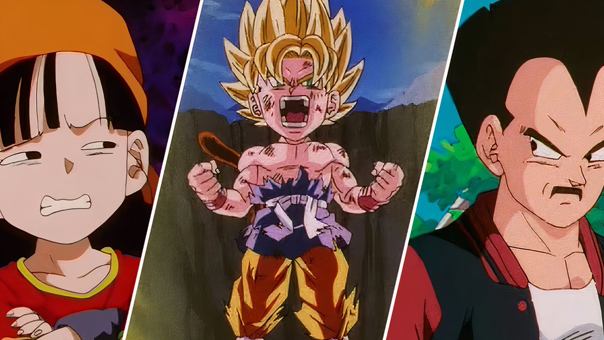 10 Valid Reasons Fans Didn't Like Dragon Ball GT 10 Valid Reasons Fans Didn't Like Dragon Ball GT