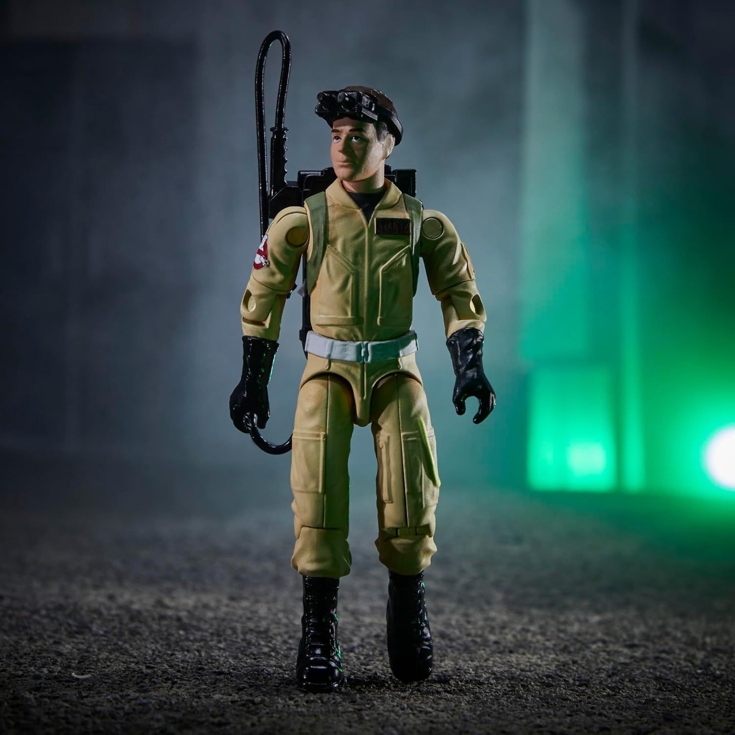 Hasbro Unveils Ghostbusters Retro Figure 4-Pack for 40th Anniversary
