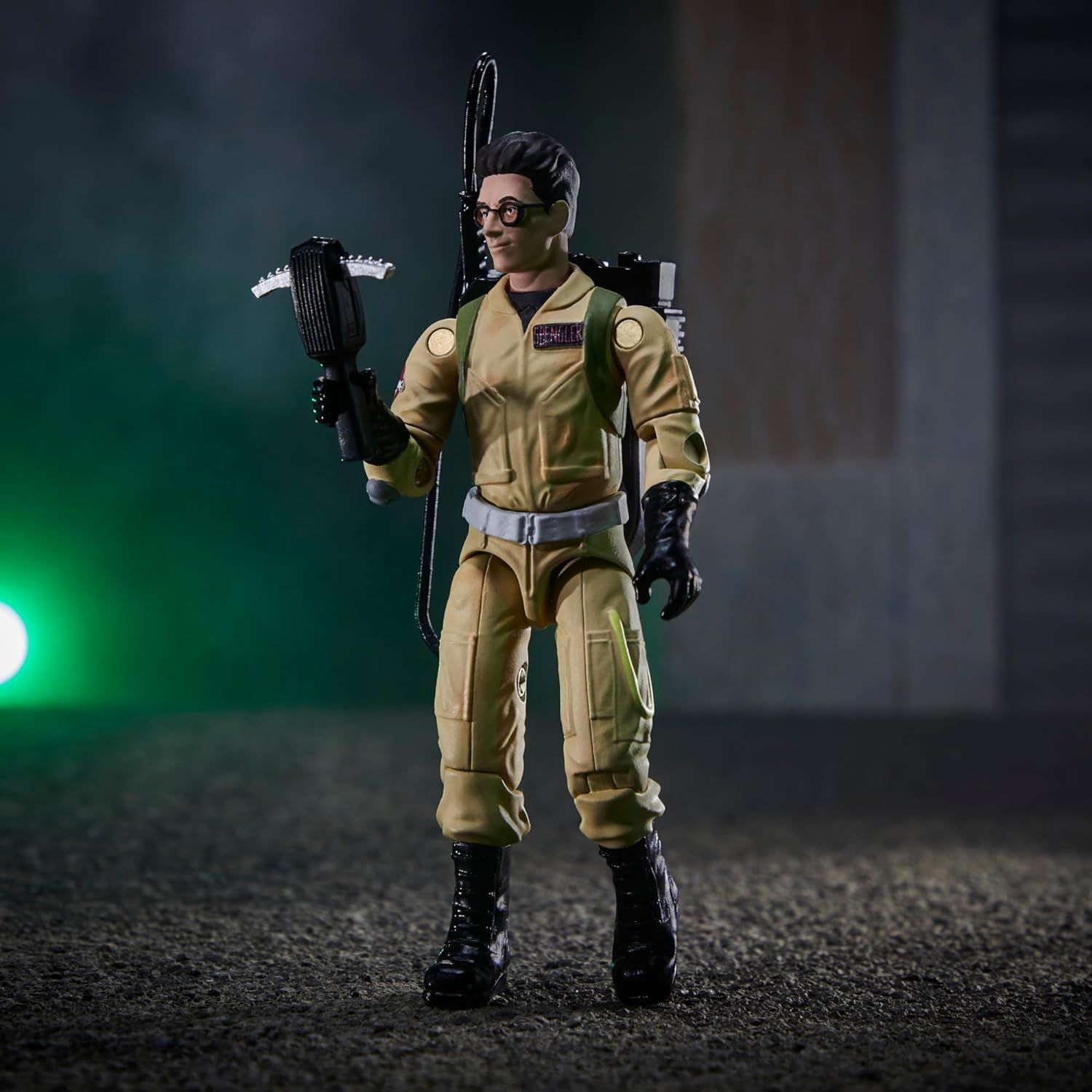 Hasbro Unveils Ghostbusters Retro Figure 4-Pack for 40th Anniversary