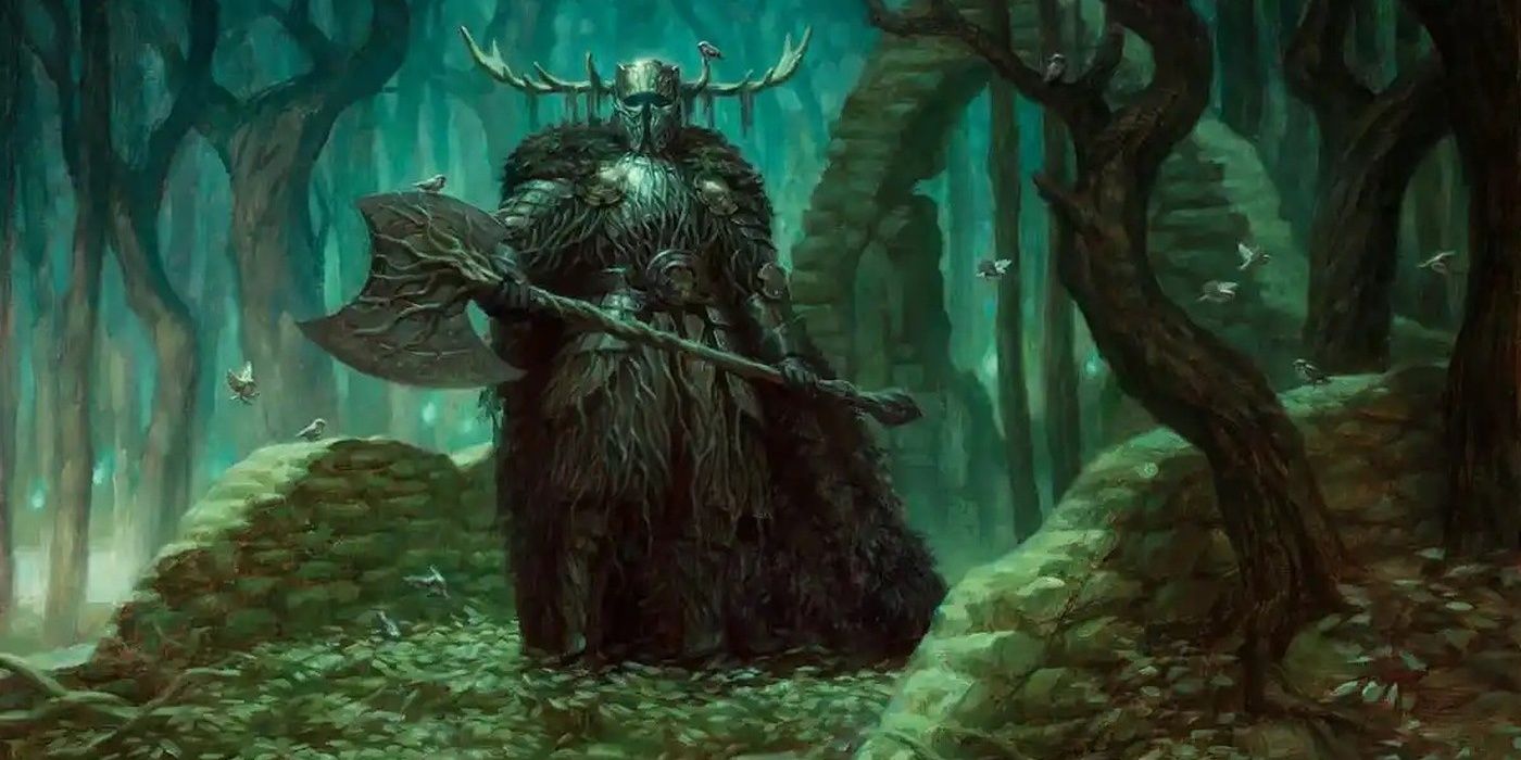 Paladin Oaths in DnD 5e, Ranked