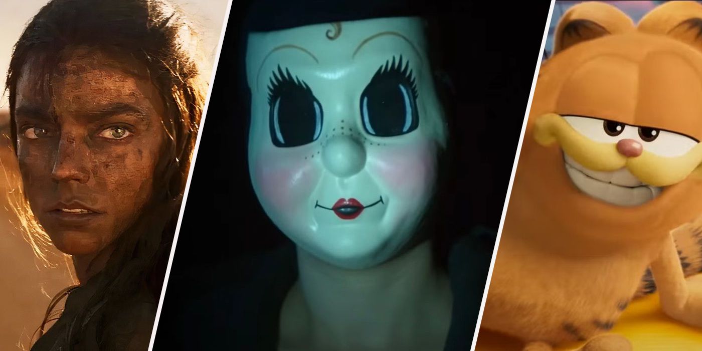 Best Movies In Theaters Right Now