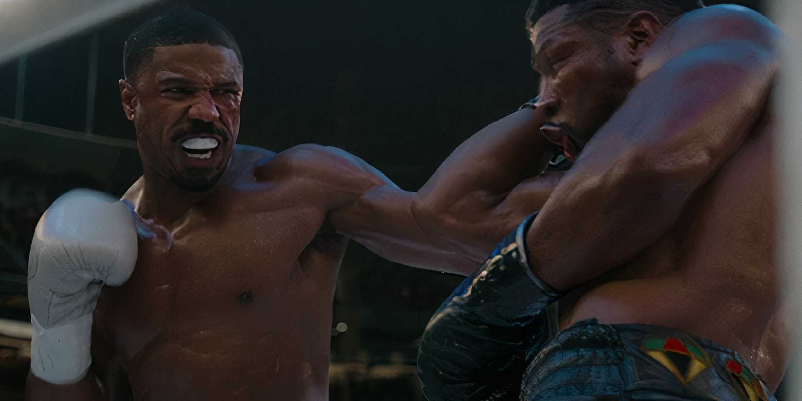 10 Best Fighters in Rocky Franchise, Ranked