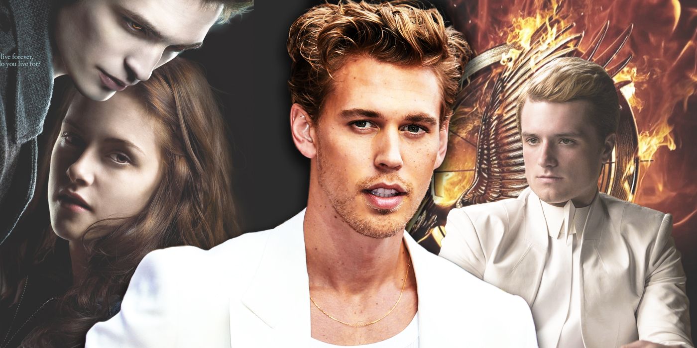 'I Didn't Get It': Austin Butler Reveals He Auditioned for a Popular YA ...