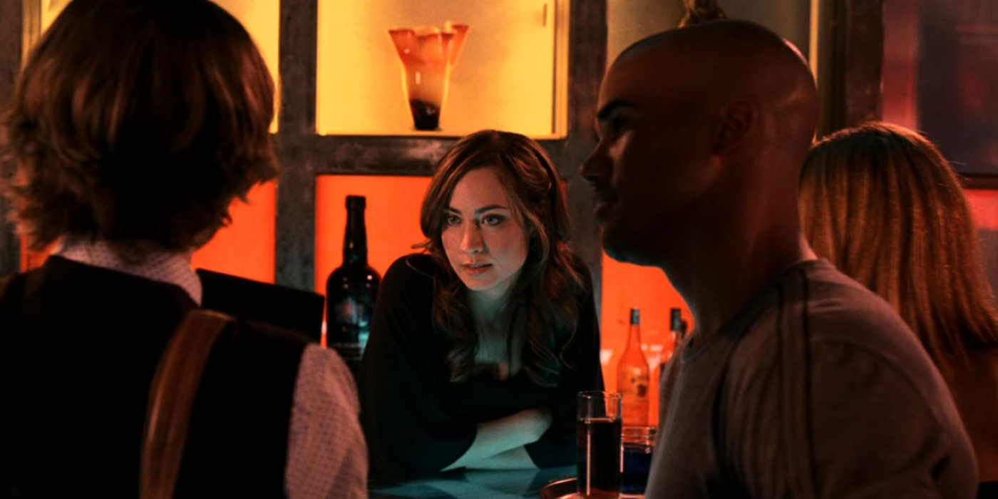 Every Spencer Reid Love Interest in Criminal Minds, Ranked