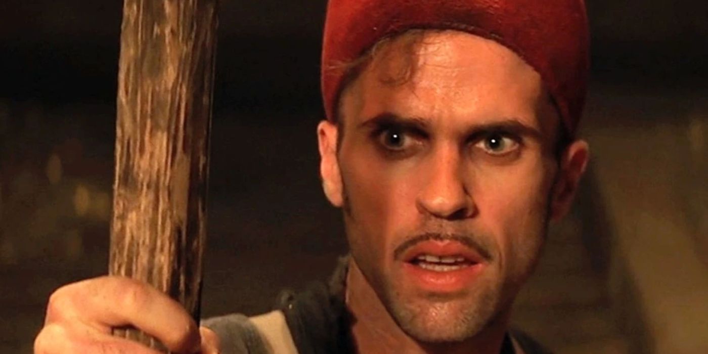 The Best Quotes from The Mummy (1999)