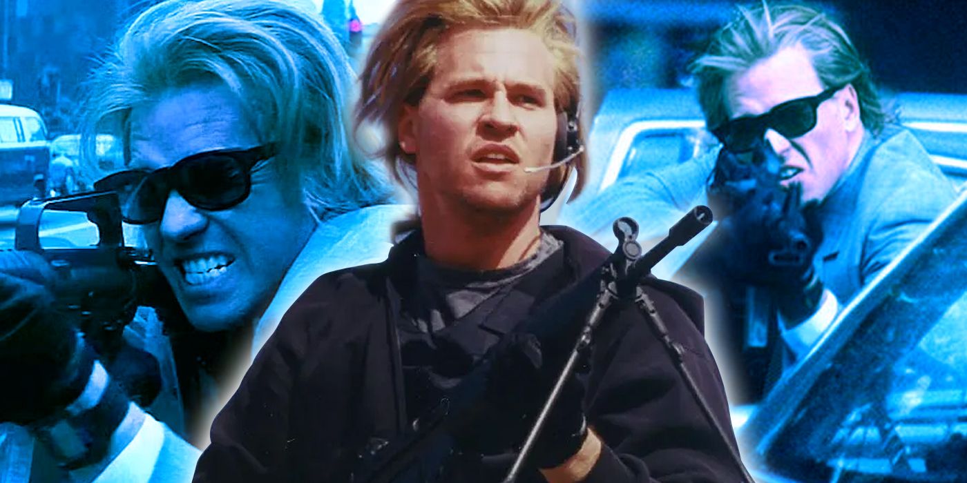 This Heat Character Is Even More Important in the Sequel