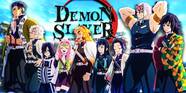 Who Is Sanemi Shinazugawa In Demon Slayer Who Is Sanemi Shinazugawa In Demon Slayer
