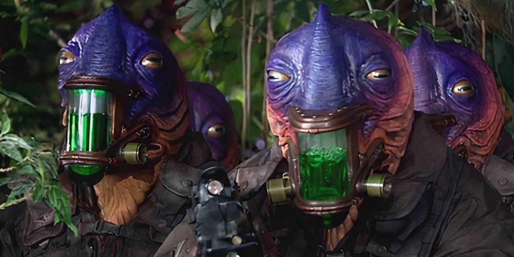 Doctor Who: 10 Times The Monsters Were The Real Heroes