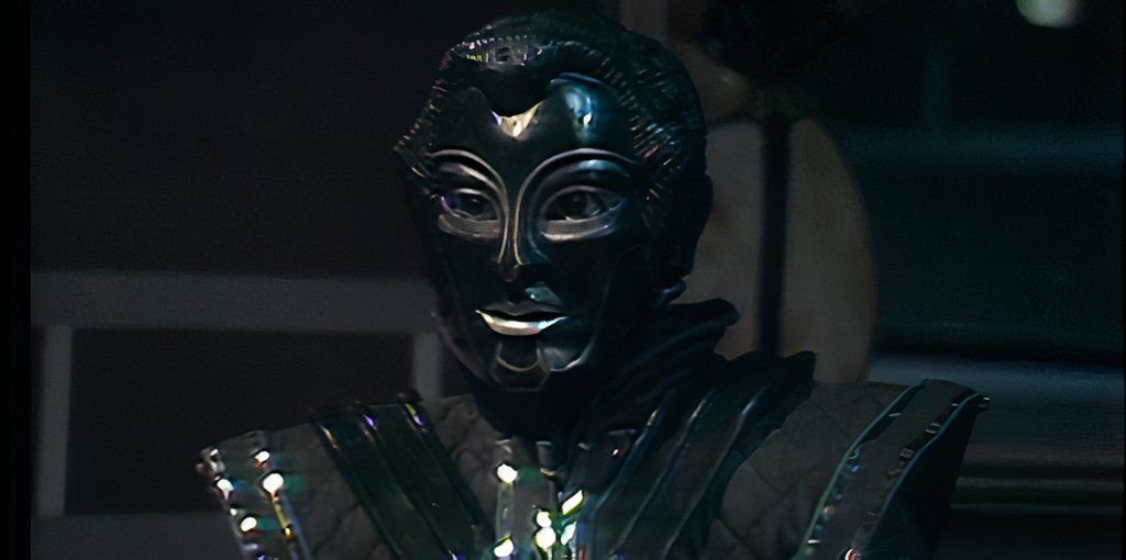 Doctor Who: 10 Times The Monsters Were The Real Heroes