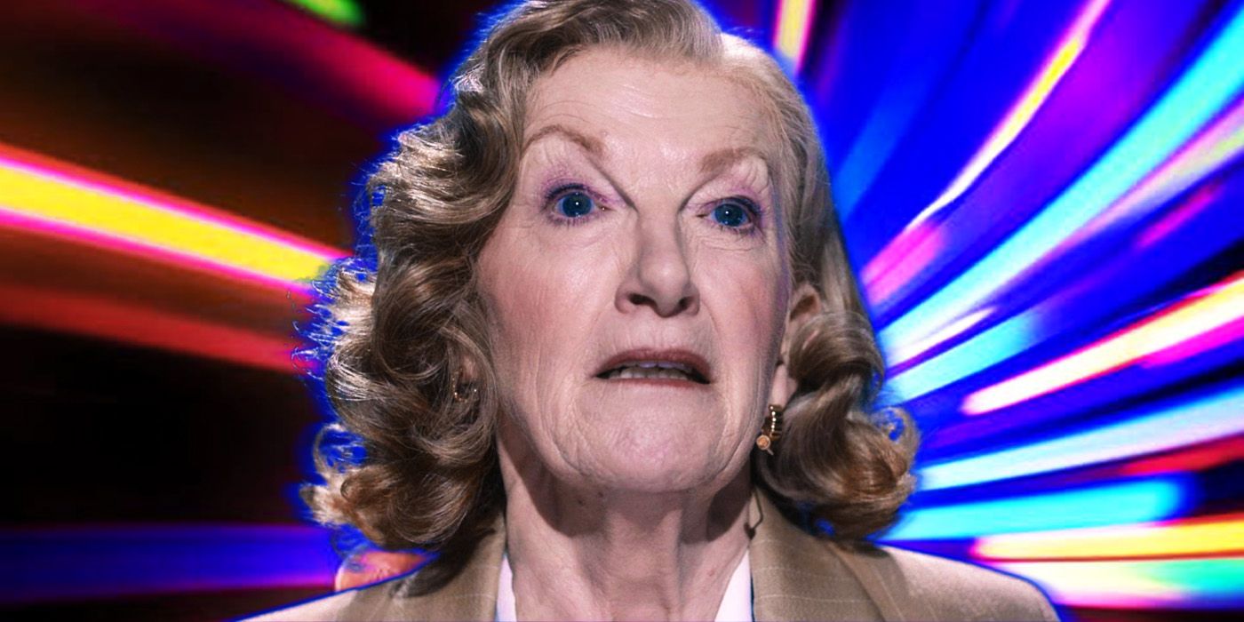 Doctor Who Pulled a Rey Skywalker Origin, but It Opened Up Many Plot Holes