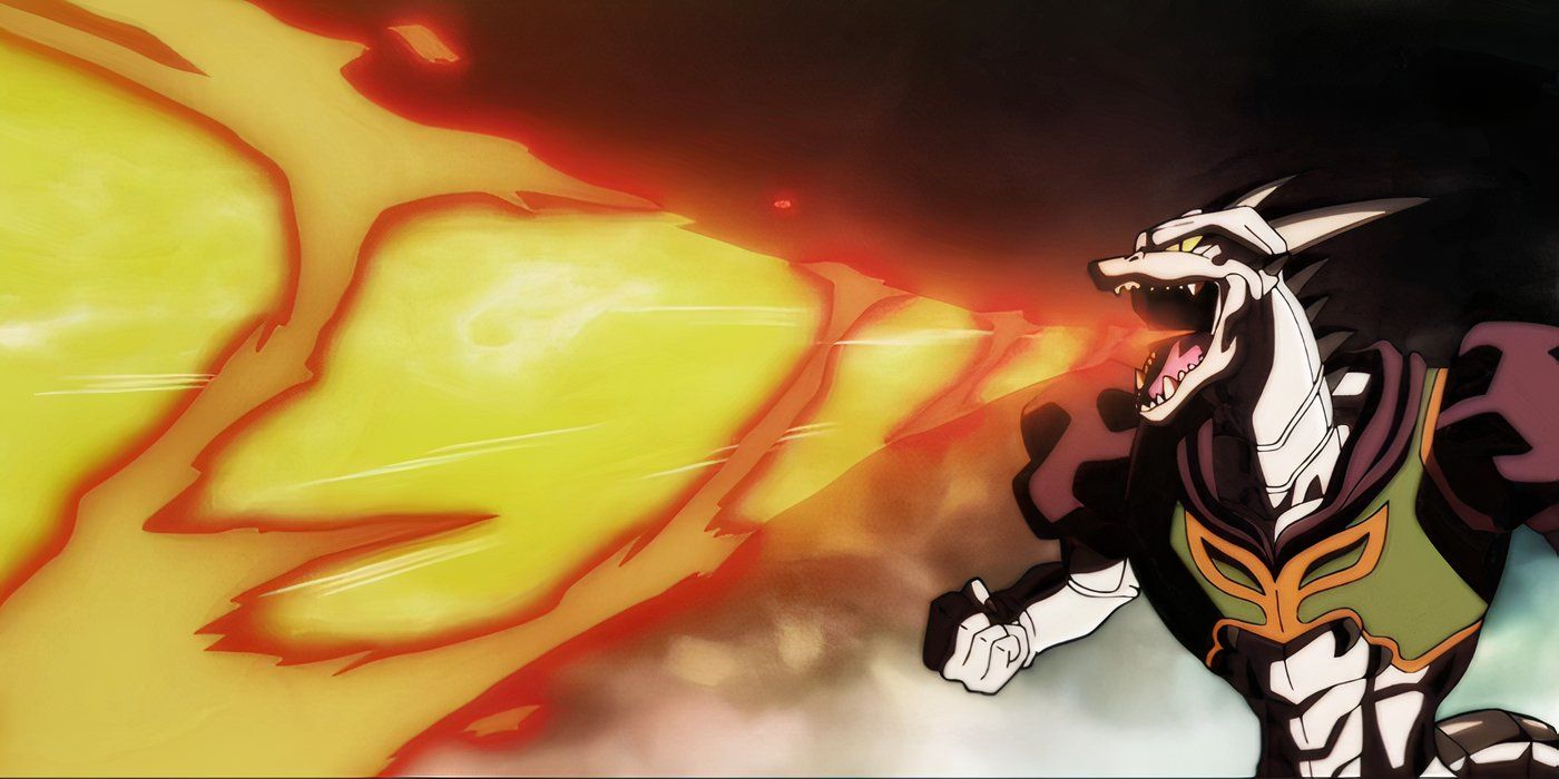 Best Dragon Ball Dragons, Ranked