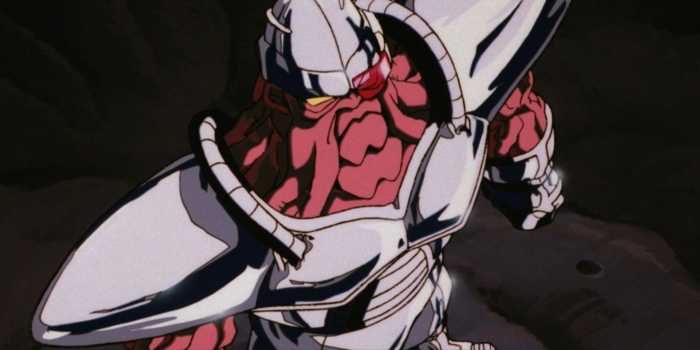 Most Underrated Dragon Ball Movie Villains, Ranked