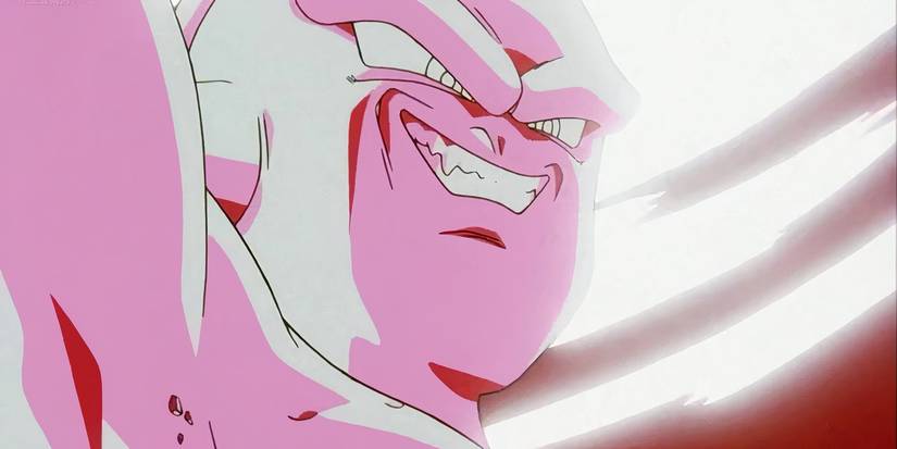 10 Strongest Dragon Ball Z Characters Evil Third Eye Gomah Can Destroy